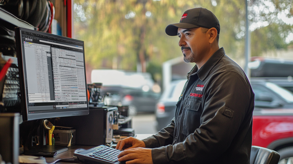 AI-Powered Motorcycle Diagnostics: Revolutionizing Bike Repairs ...
